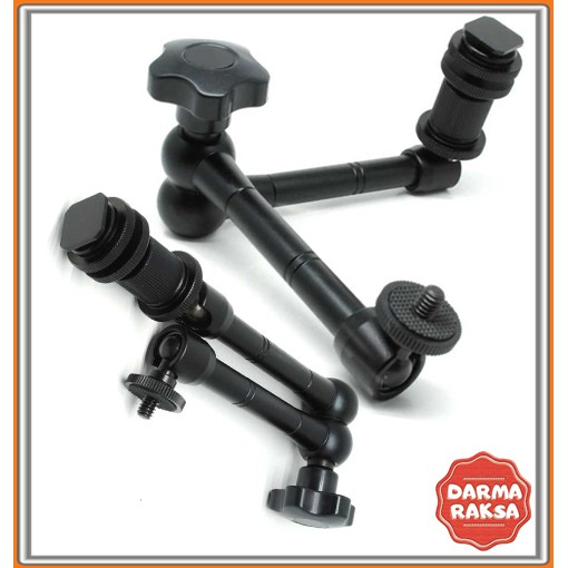 Jual Magic Arm Camera (Alumunium) | Shopee Indonesia
