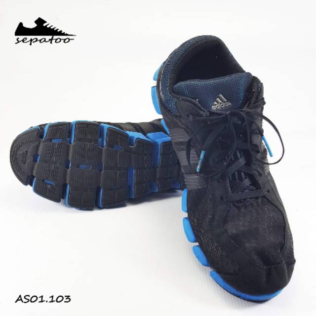 Jual Sepatu branded original second/bekas adidas | Shopee Indonesia