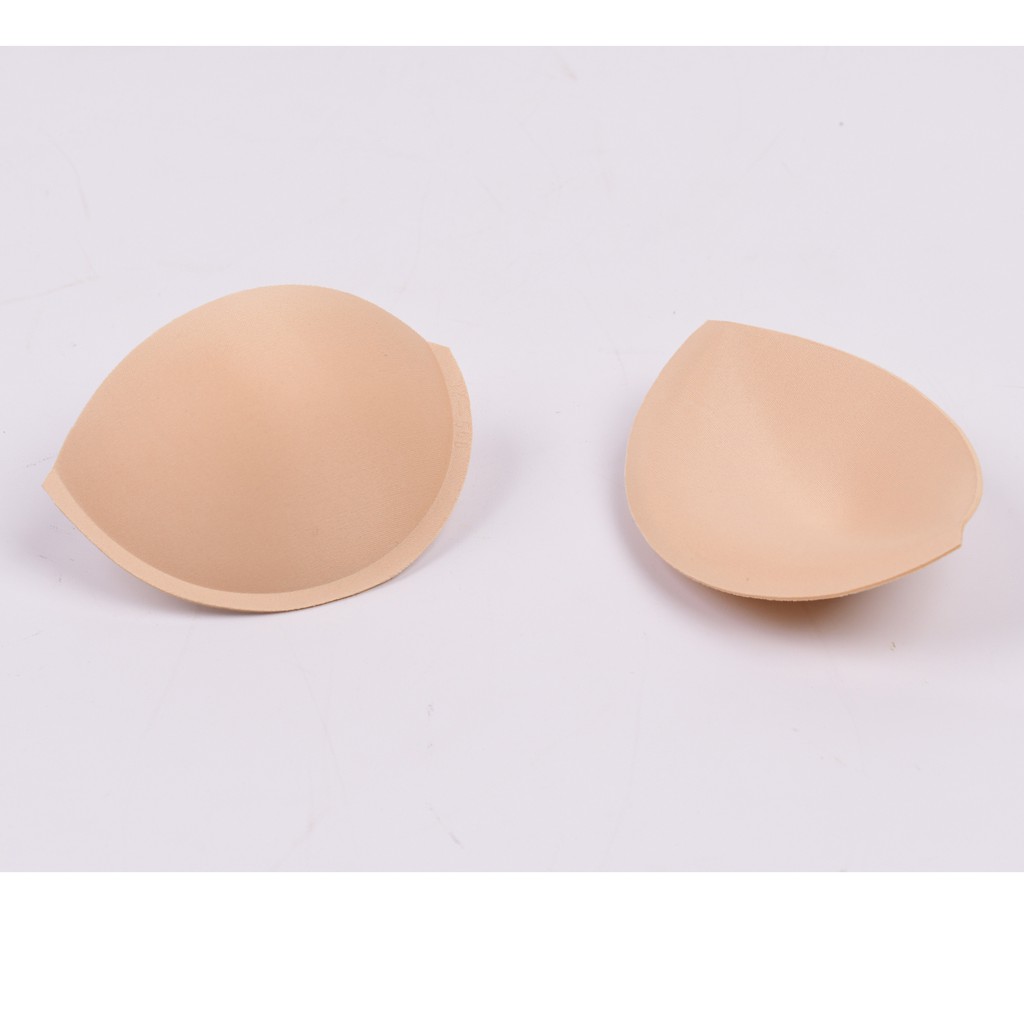 Jual SILVER Push Up Cup Bra / Cup Bra / Sponge Cup Bra / Busa Bra ...