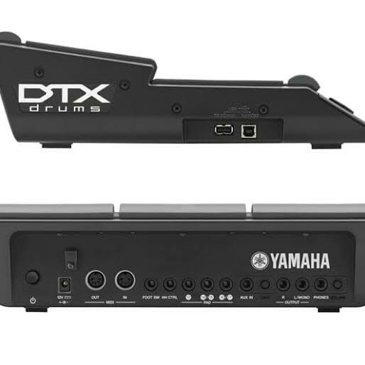 Jual Yamaha Dtx-Multi 12 Digital Percussion Pad | Shopee Indonesia