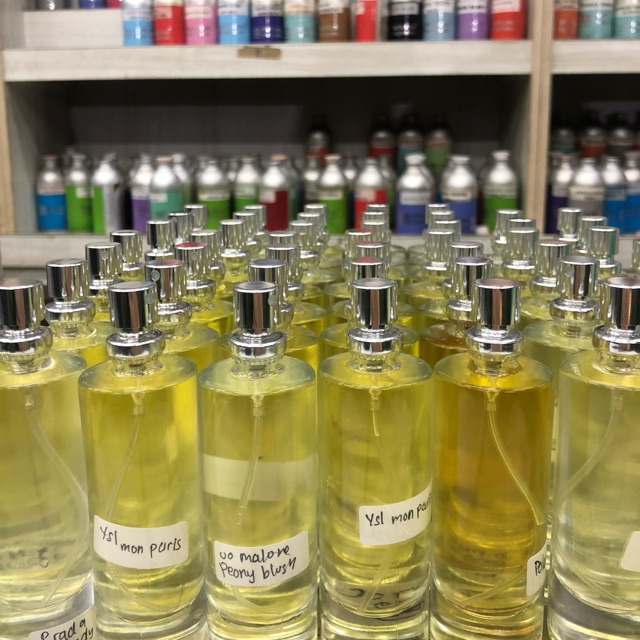 Jual IN PARFUME FRAGRANCE BANDUNG INSPIRED PARFUME | Shopee Indonesia