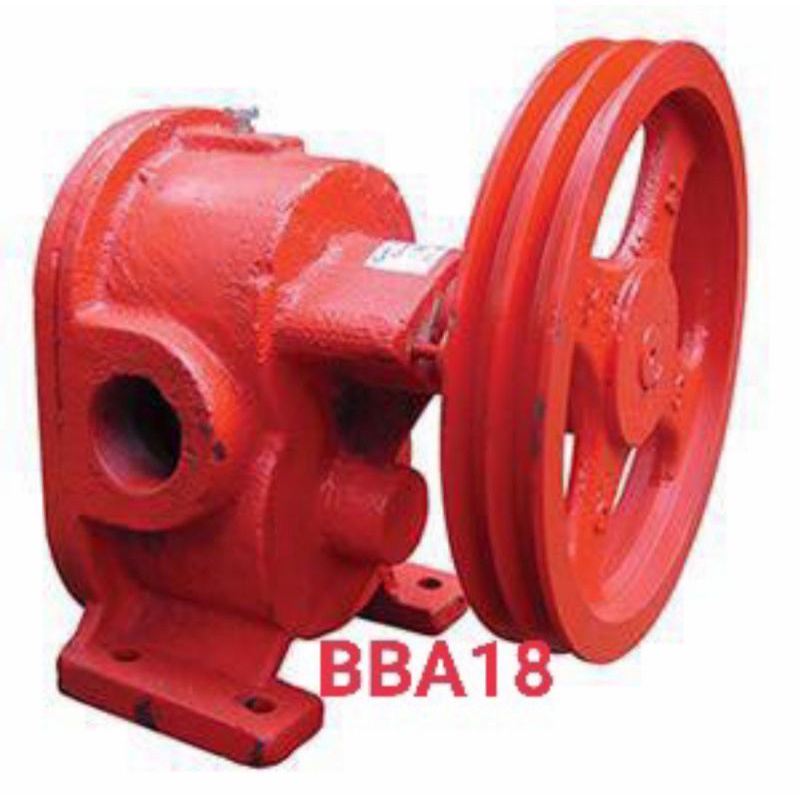 Jual Gear Pump Pompa Minyak Oli GC80 GC 80 3in 3" | Shopee Indonesia