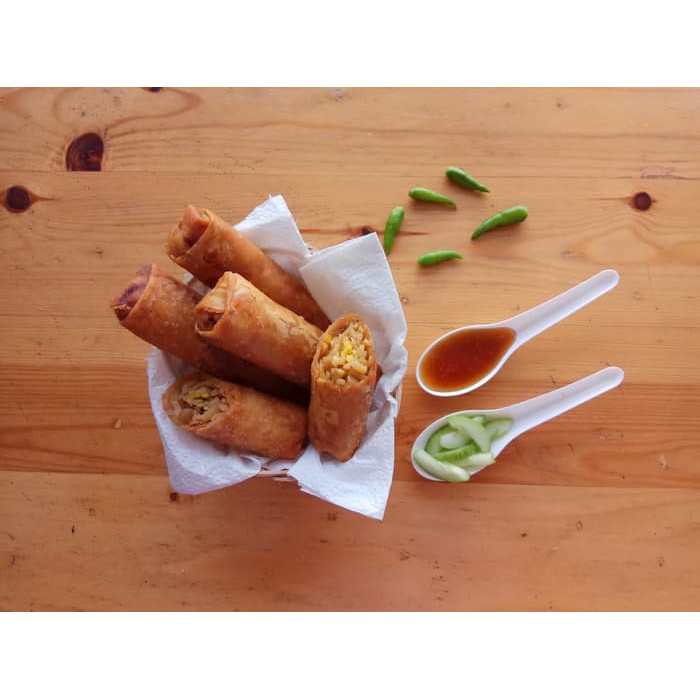 Jual Lumpia Semarang Matang | Shopee Indonesia