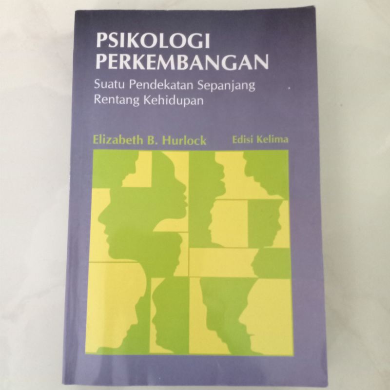 Jual BUKU PSIKOLOGI PERKEMBANGAN - BUKU KULIAH PSIKOLOGI PERKEMBANGAN ... Jual BUKU PSIKOLOGI PERKEMBANGAN - BUKU KULIAH PSIKOLOGI PERKEMBANGAN ...