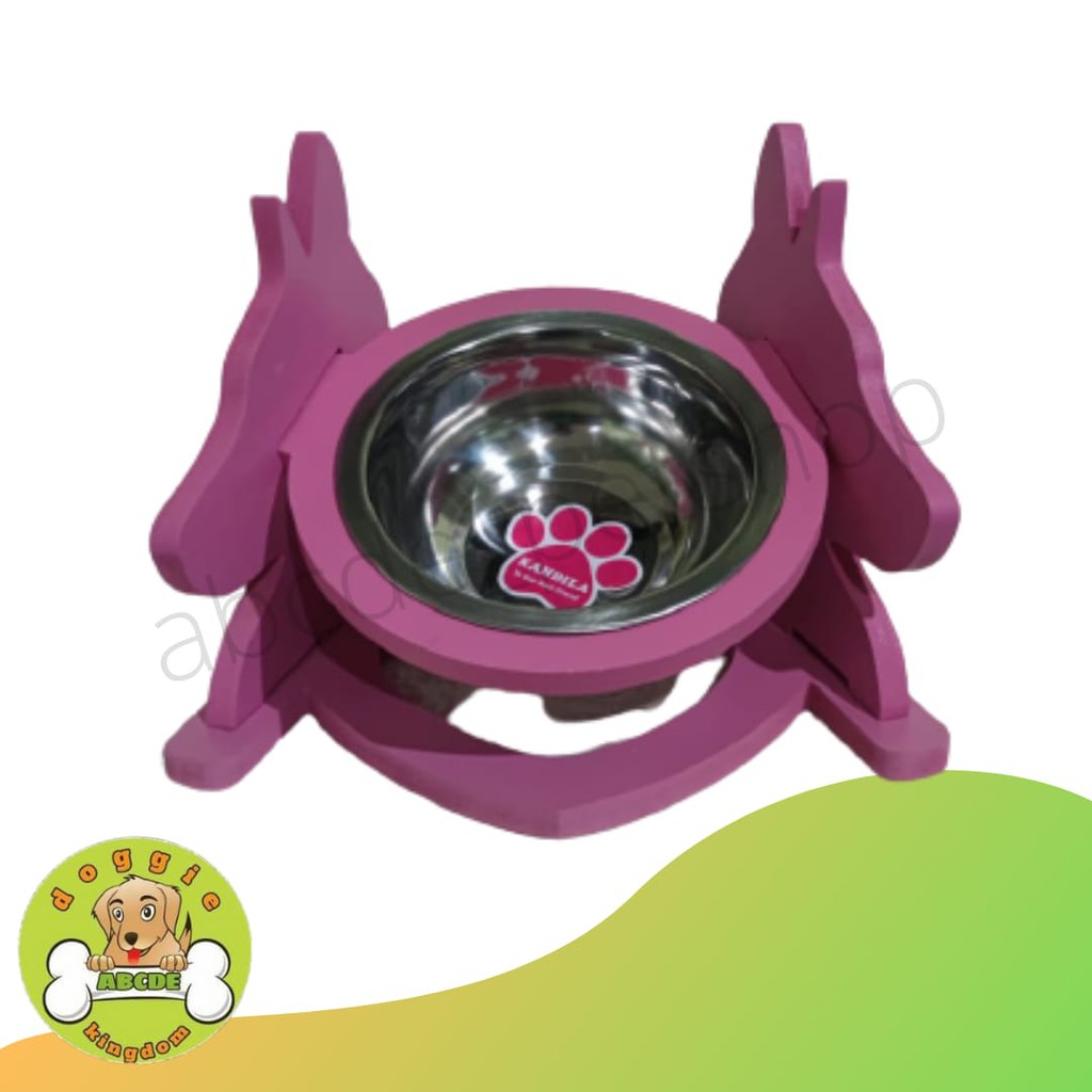 Jual Tempat Makan Anjing Mangkok Model Kepala Anjing Premium | Shopee ...