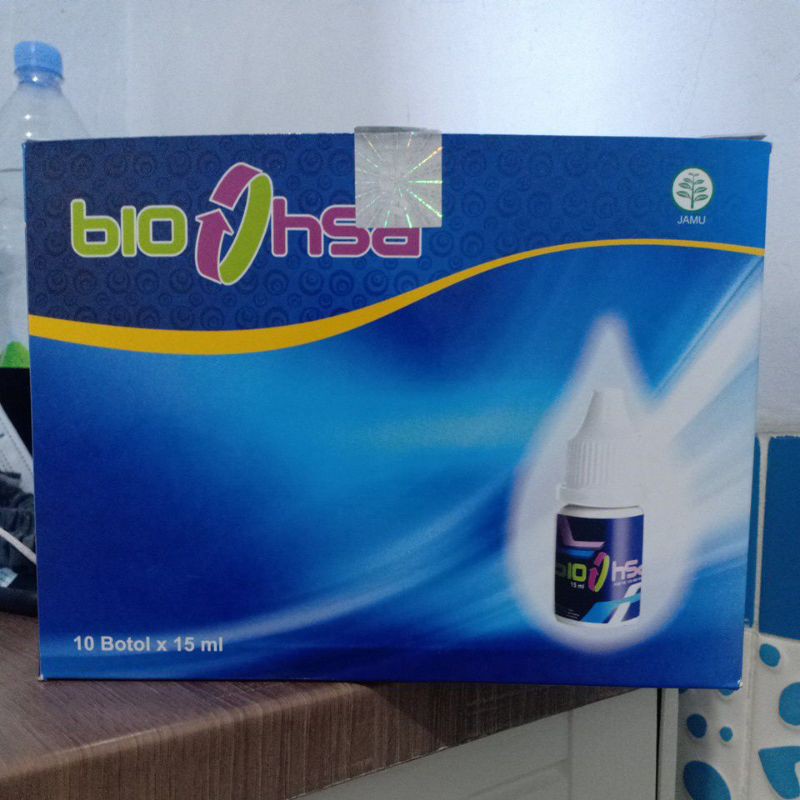Jual BIO HSA | Shopee Indonesia