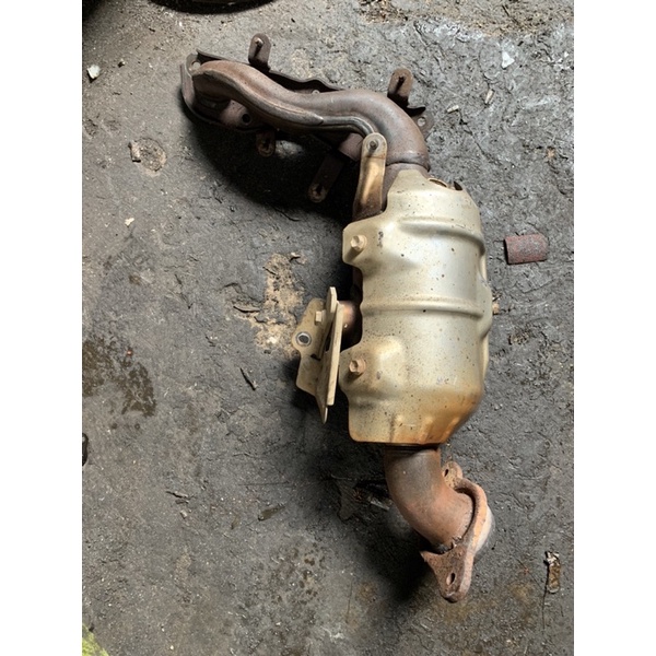 Jual manifold api avanza 2015-2020 katalis avanza all new rush all new ...