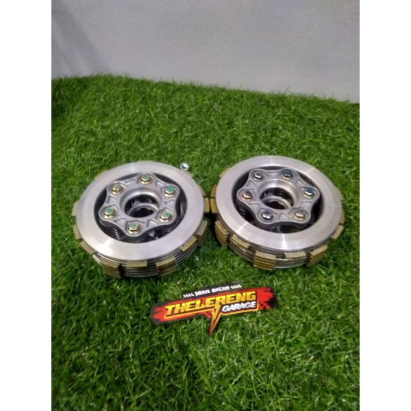 Jual Drafgear Tiger Set DrafGear Primer Skunder Gigi 22 68 35 Pnp Gl Tiger Mp Import Dan Xgp ...