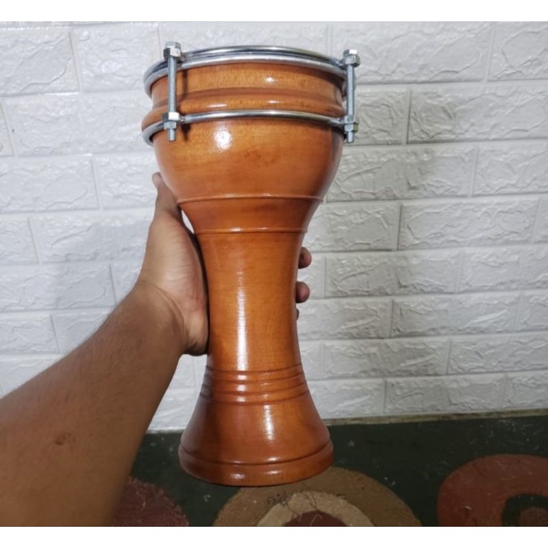 Jual Dumbuk Tumbuk Pinggang Mini 6inch | Shopee Indonesia