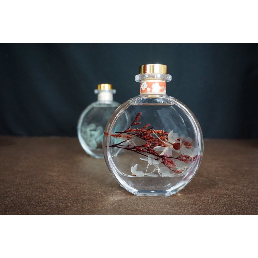 Jual Botol Reed Diffuser Pengharum Ruangan Pewangi Ruangan Souvenir ...