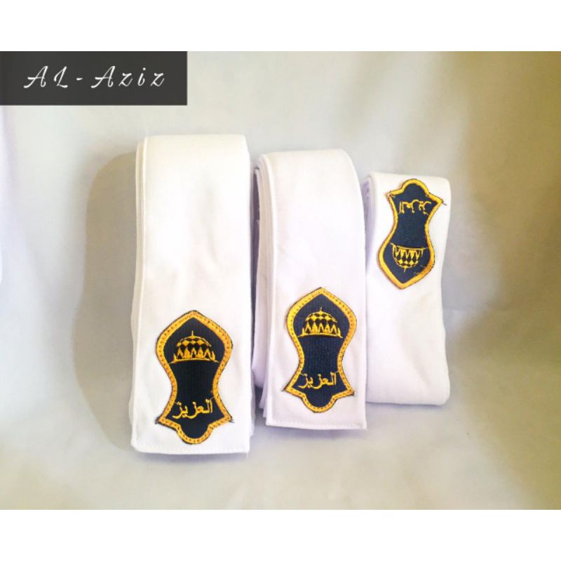 Jual Kain sorban imamah 6 meter | Shopee Indonesia