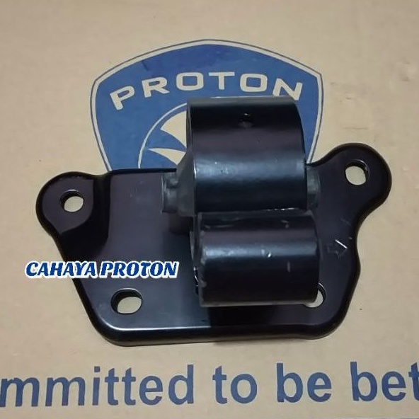 Jual ENGINE MOUNTING MONTING MATIC BAGIAN KIRI PROTON EXORA GEN2 PERSONA WAJA | Shopee Indonesia
