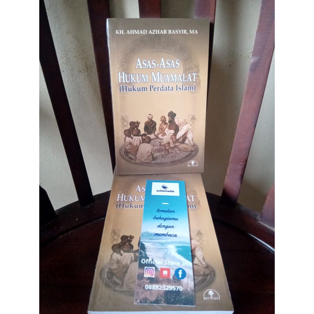 Jual Asas-Asas Hukum Muamalat (Hukum Perdata Islam) | Shopee Indonesia Jual Asas-Asas Hukum Muamalat (Hukum Perdata Islam) | Shopee Indonesia