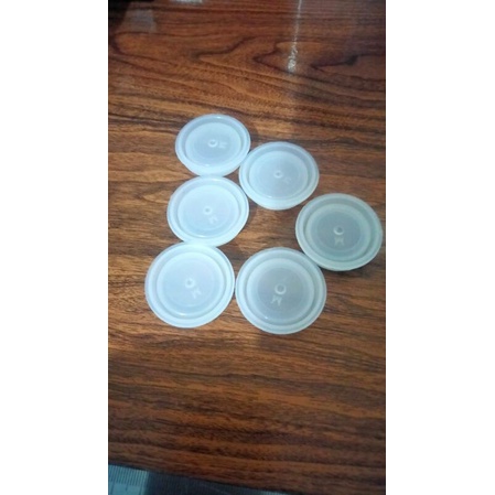 Jual Tutup Dalam/Plug Jerigen Dirigen Lubang Besar 5Liter Murah ...