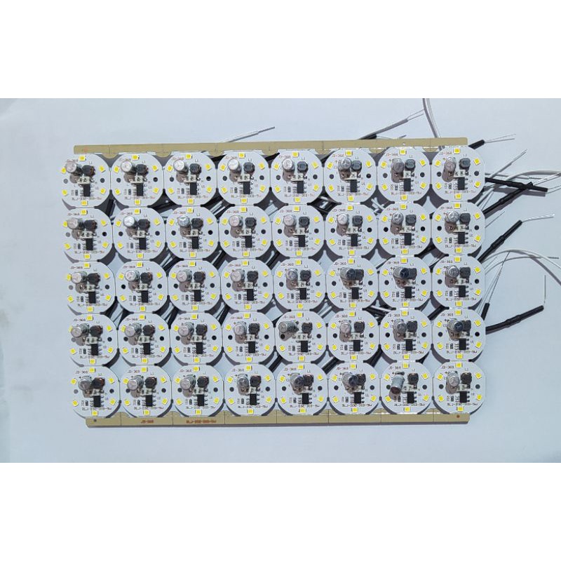 Jual Modul LED AC 5watt (DOB) | Shopee Indonesia