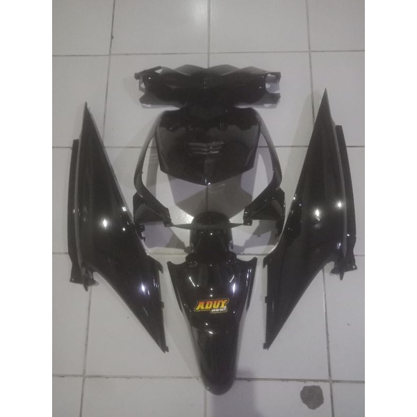 Jual Body Beat Karbu Hitam Polos Cimahi Bandung | Shopee Indonesia