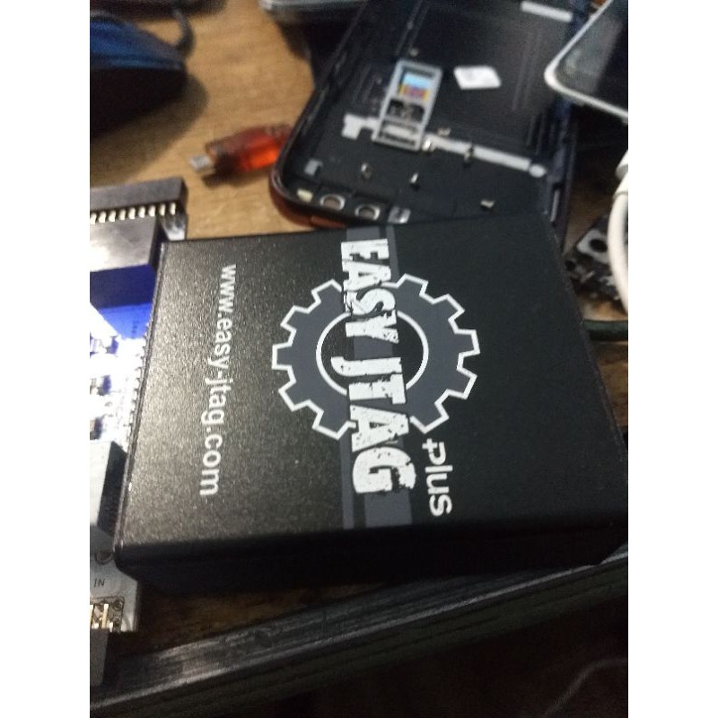 Jual easy jtag plus | Shopee Indonesia