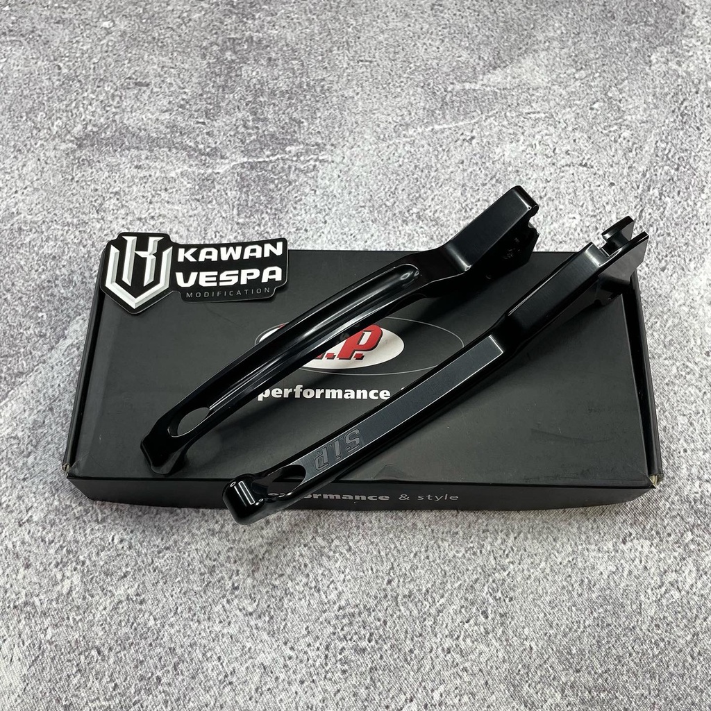 Jual Handle rem Brake Lever SiP for Vespa Sprint Primavera | Shopee ...