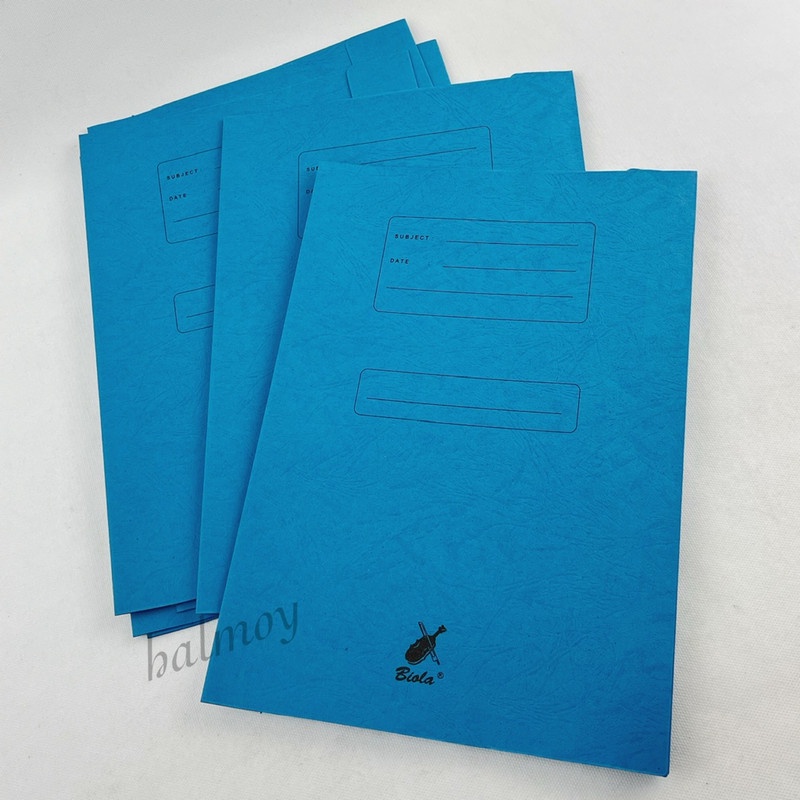 Jual MAP KERTAS / STOPMAP BUFALLO / JERUK 35 X 24 CM BIRU TUA ( 10 PCS ...