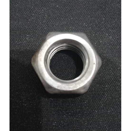 Jual Mur M12 Untuk Form Tie Scaffolding | Shopee Indonesia