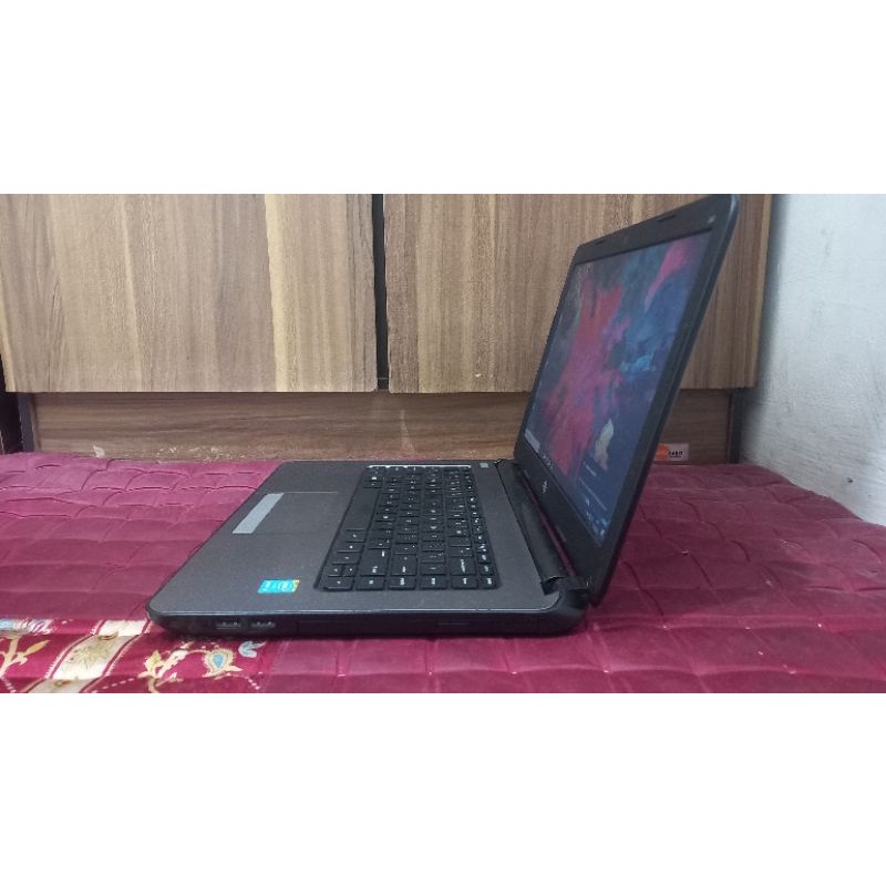 Jual Laptop HP 240 G3 | Shopee Indonesia