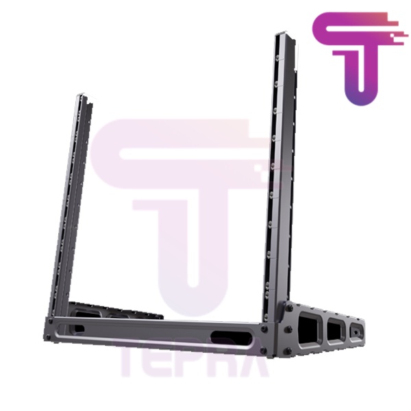Jual MIkrotik SR-10U Rack-Holder|Desktop Rack 19" 10U SR 10U | Shopee ...