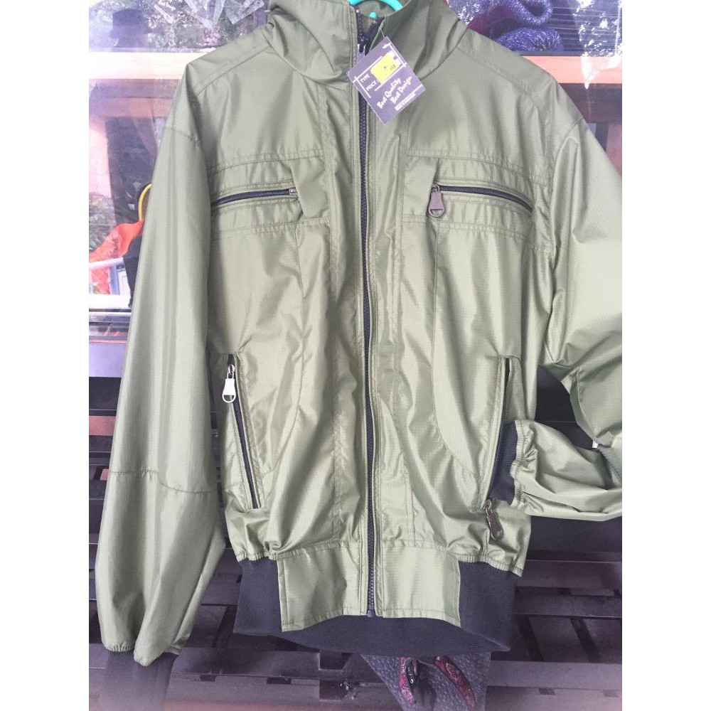Jual Jacket Gunung / Outdoor / Motor Alpina-Giant GJ000 | Shopee Indonesia
