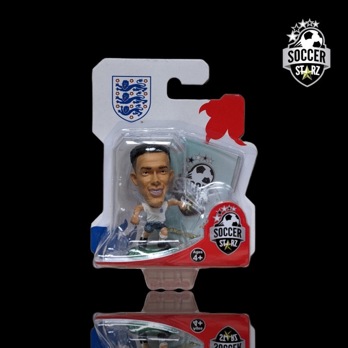 Jual Original Soccerstarz figure Alexander arnold England home ...