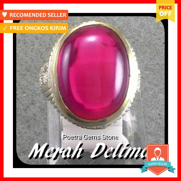 Jual MERAH DELIMA / SIAM BANGKOK HQ | Shopee Indonesia