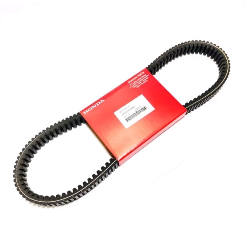 Jual VANBELT VAMBELT V BELT HONDA GENIO BEAT DELUXE LED BEAT STREET LED SCOOPY 2020 2021 ...