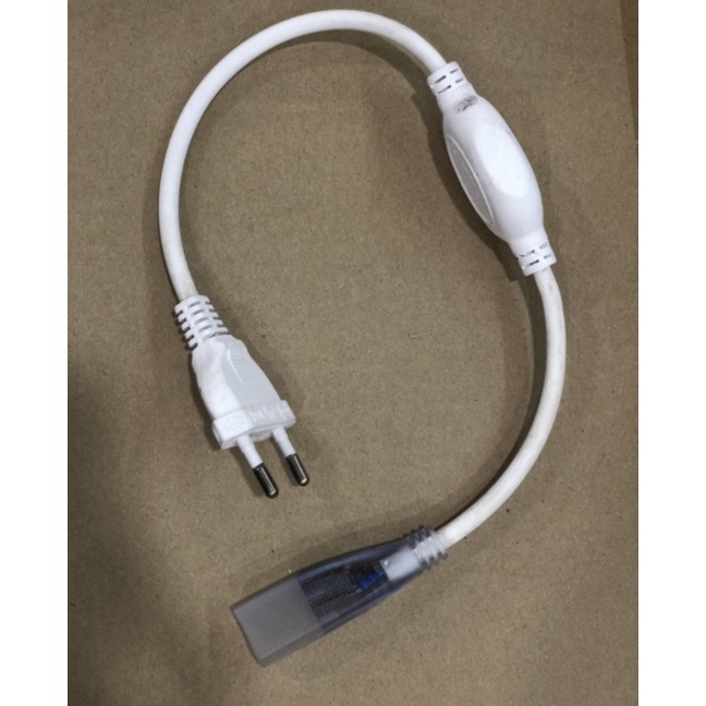 Jual Socket Lampu neon flex 220V | Shopee Indonesia