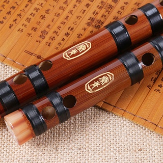 Jual Seruling Bambu Import Professional Dizi Flute Bamboo Woodwind ...