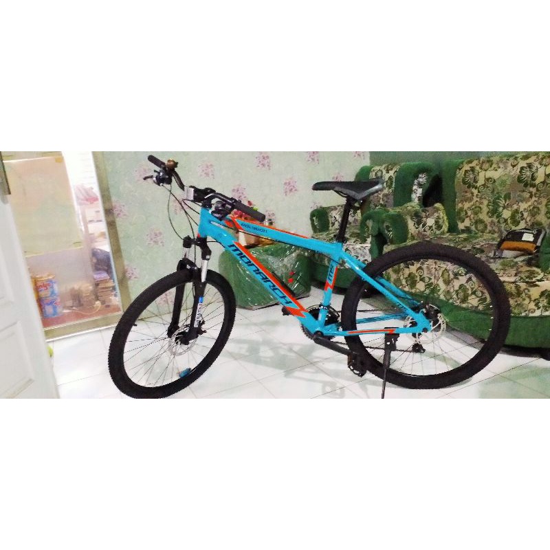 Jual Polygon Cascade 3 2020/Monarch | Shopee Indonesia