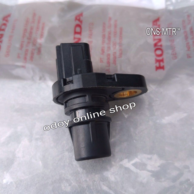 Jual Sensor speedometer Beat new 2020 dan Genio Original | Shopee Indonesia