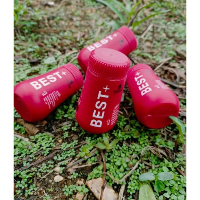 Jual Best+ Hair powder pomade | Shopee Indonesia