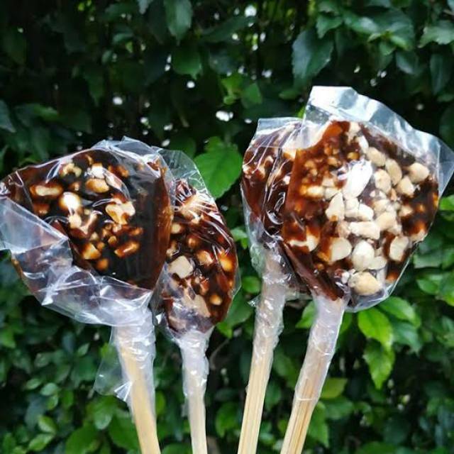 Jual Permen gula kacang / gulali jadul | Shopee Indonesia