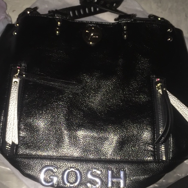 Jual gosh bag (booked/pelunasan) | Shopee Indonesia