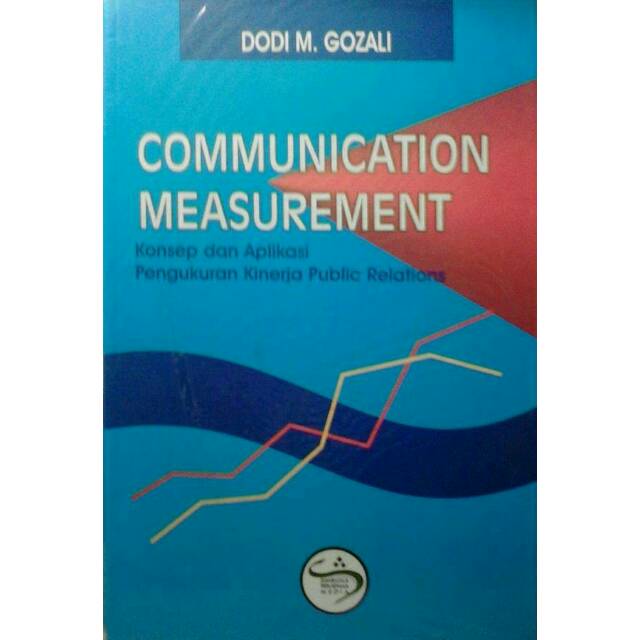 Jual COMMUNICATION MEASUREMENT | Shopee Indonesia