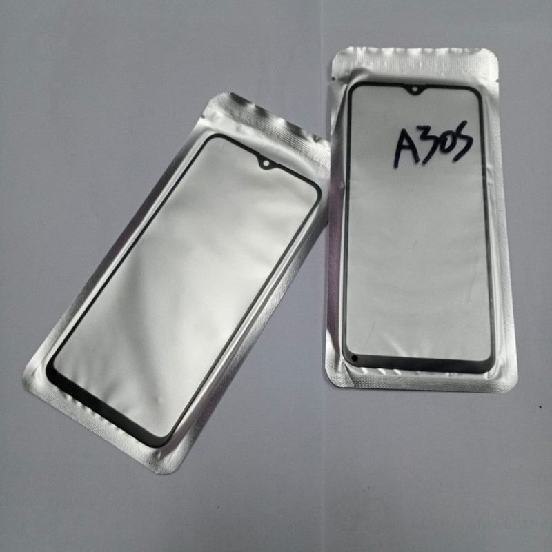 Jual Kaca TouchScreen TS Layar Sentuh Glass LCD Kaca Depan LCD with Lem ...