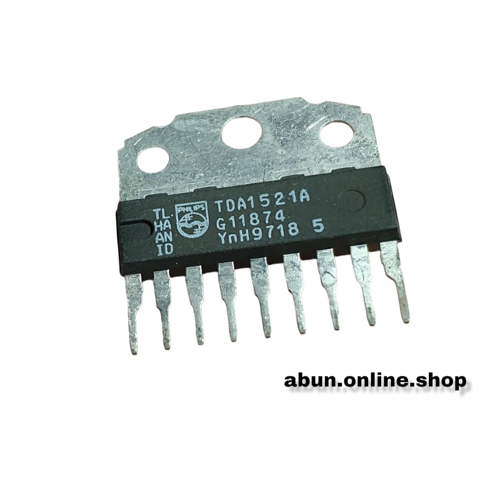 Jual IC TDA1521 | Shopee Indonesia