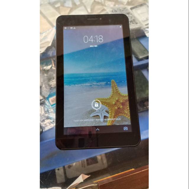 Jual TABLET ADVAN E1C Pro / Tap Cross R70 | Shopee Indonesia