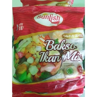 Jual sunfish bakso ikan mix Harga Terbaik & Termurah Februari 2025 ...