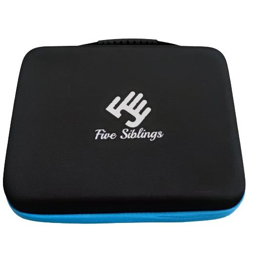 Jual Murah Belanja Tas bet tenis meja pingpong Five Siblings | Shopee ...