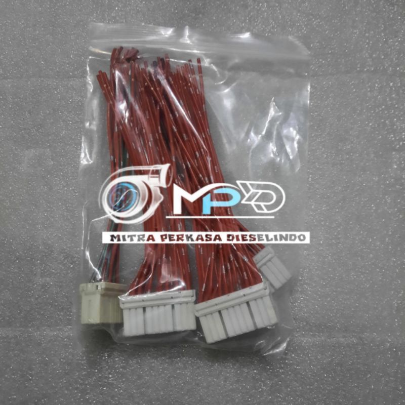 Jual Soket Socket Monitor Komatsu PC200-8MO PC200-8M0 PC200 8MO Import ...