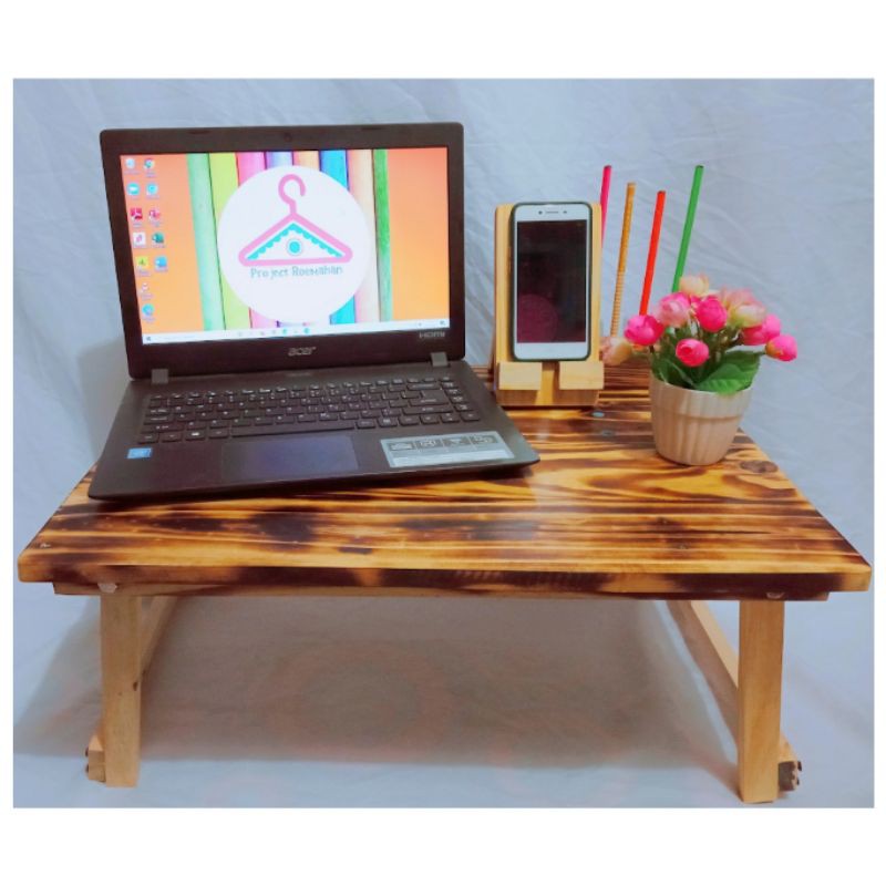 Jual Meja laptop lesehan | Shopee Indonesia