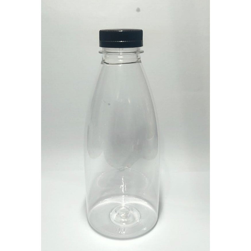 Jual botol plastik cantik 350ml | Shopee Indonesia