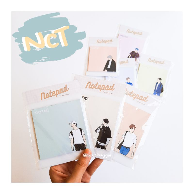 Jual Notepad | Shopee Indonesia