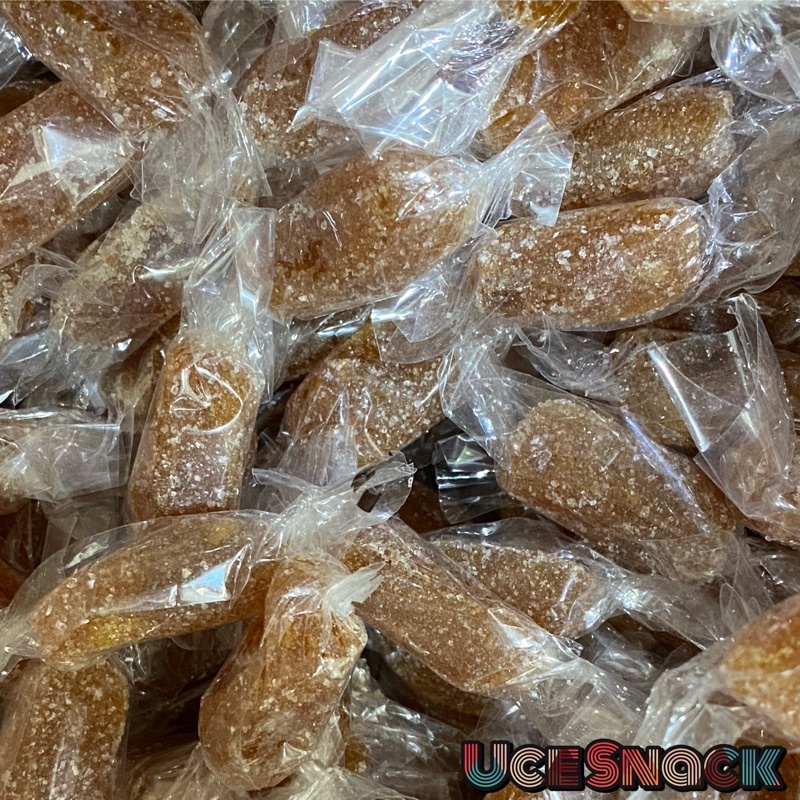 Jual PERMEN JAHE GULA 250GRAM | Shopee Indonesia