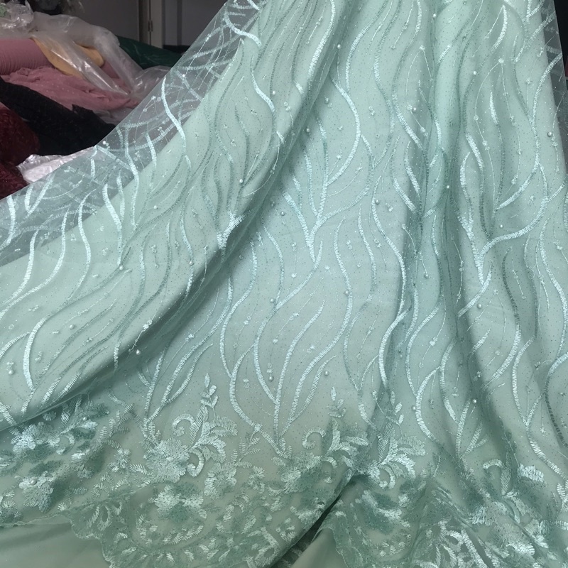 Jual Tile akar mutiara bunga tumpal/bunga tepi | Shopee Indonesia