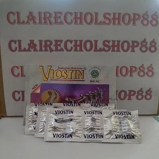 Jual Viostin DS Terlengkap & Harga Terbaru Mei 2024 | Shopee Indonesia